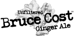 Bruce Cost Ginger Ale