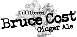 Bruce Cost Ginger Ale