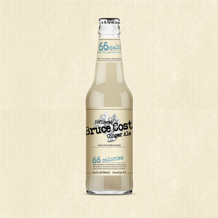 Products – Bruce Cost Ginger Ale