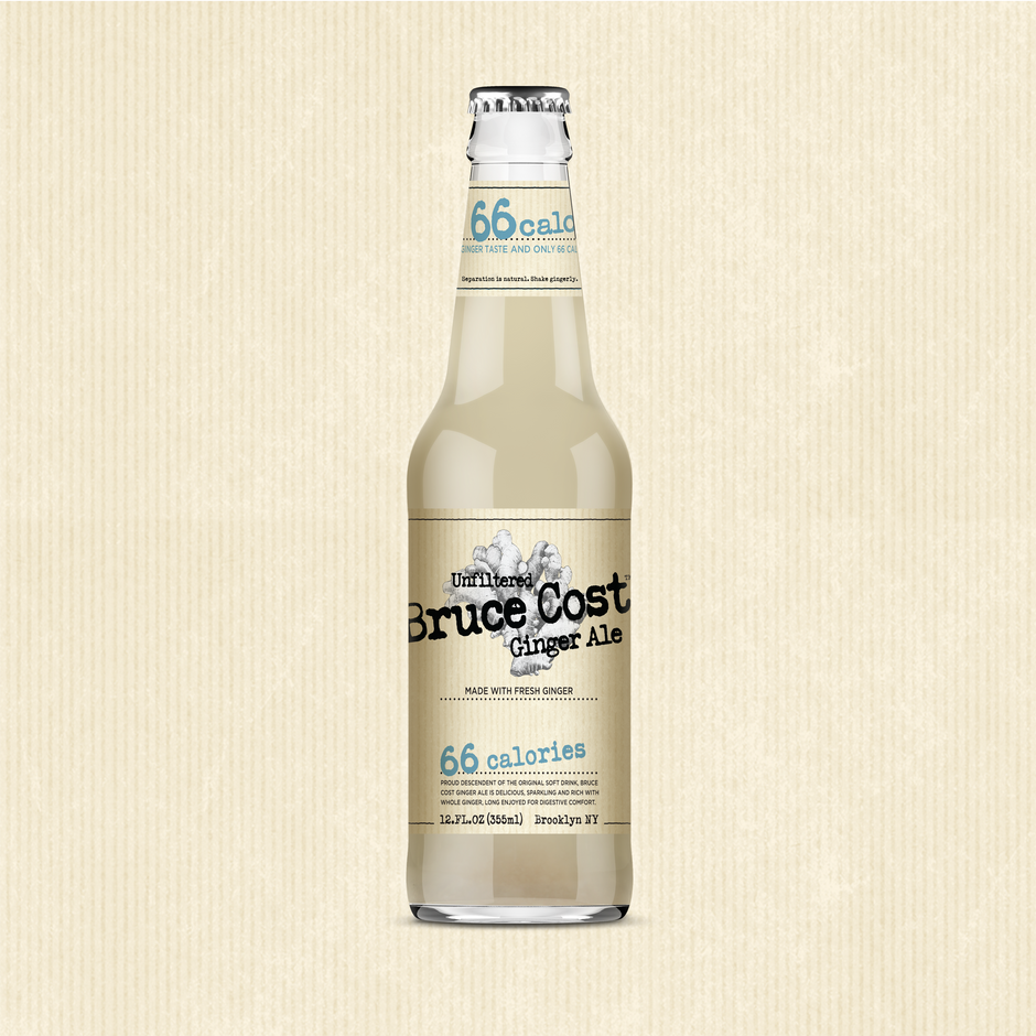 Products – Bruce Cost Ginger Ale