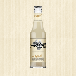 Bruce Cost Ginger Ale - Original
